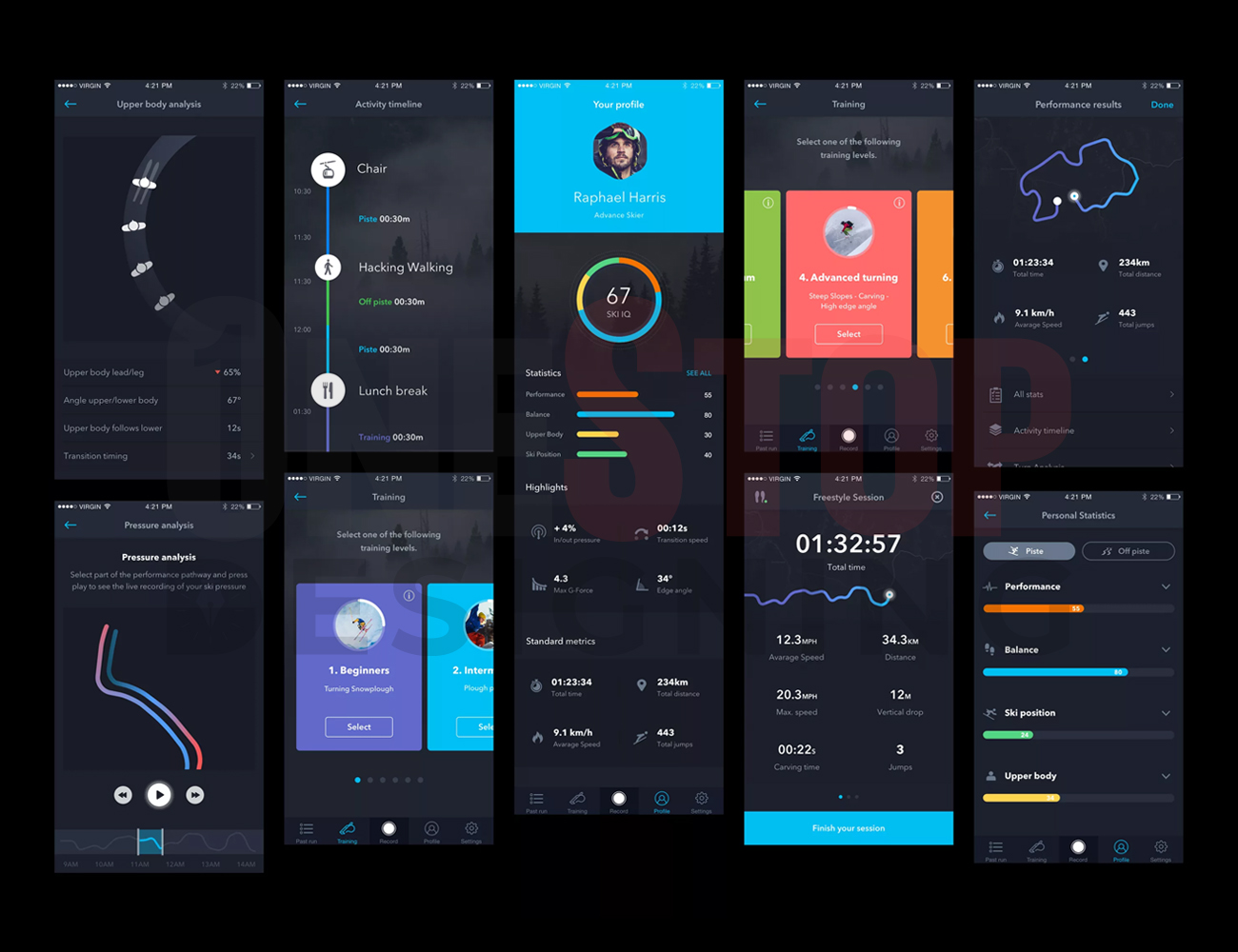 Home - One Stop Designing